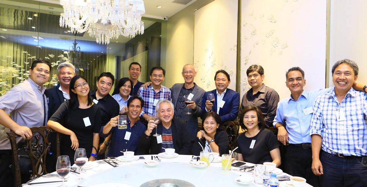A Reunion for Artifacts from Recio+Casas