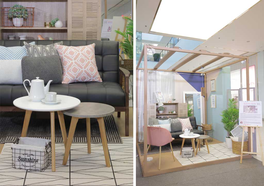 5 Home Design Ideas from SM Home and Boysen Collab