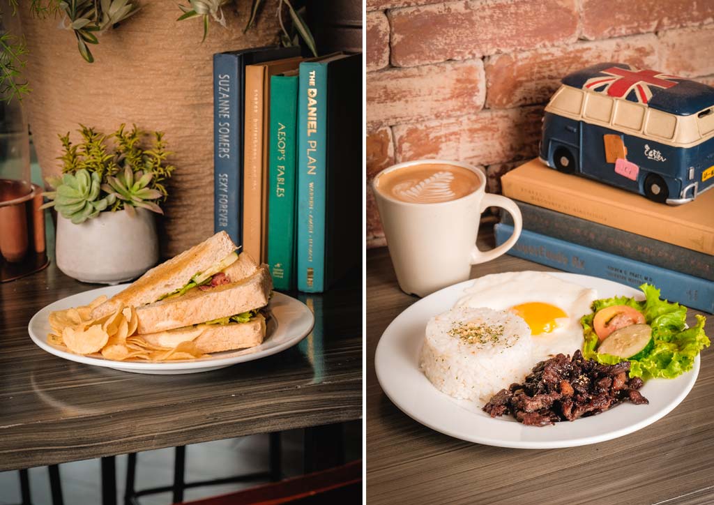 5 Reasons Why You Should Visit A Coffee Project Now!