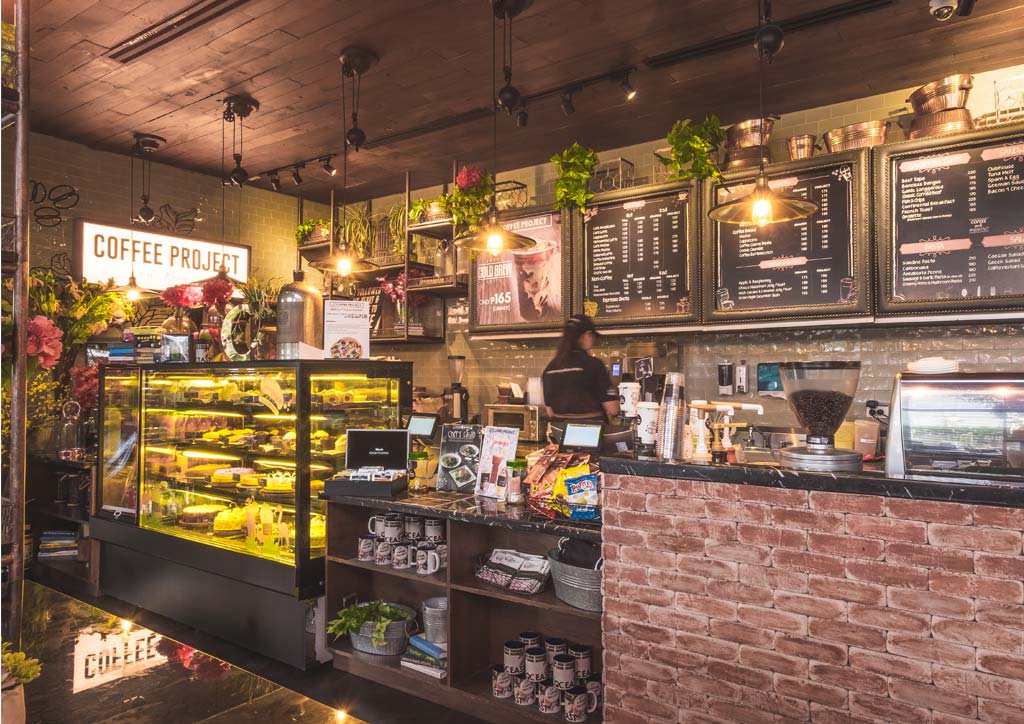 5 Reasons Why You Should Visit A Coffee Project Now!