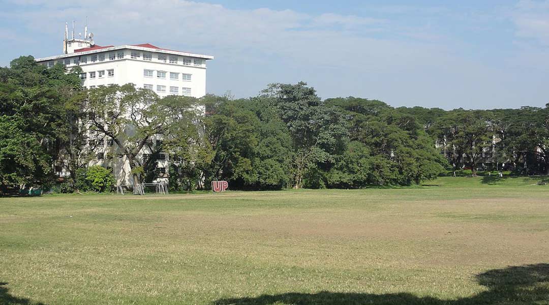 DPWH to Launch 20 Renovation Projects Across UP Campuses
