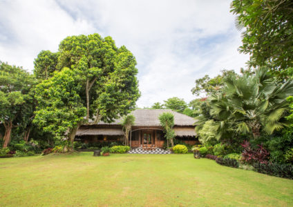 4 Nipa Hut Designs Reimagined for Today’s Filipino Life