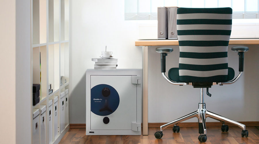Here’s The Best Way To Keep Your Valuables Safe