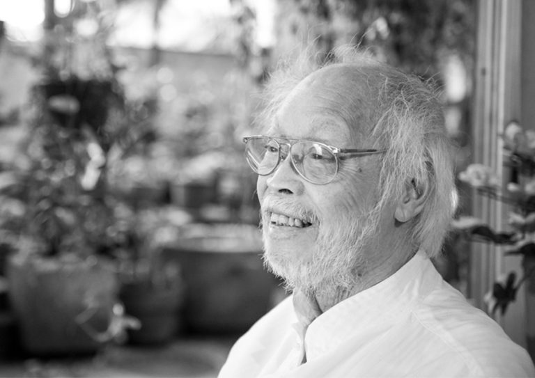 IP Santos: Remembering the Father of Philippine Landscape
