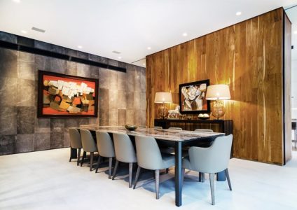 Anna Sy’s B House Draws From Bahay Na Bato Openness