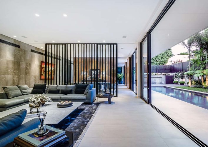Anna Sy’s B House Draws From Bahay Na Bato Openness