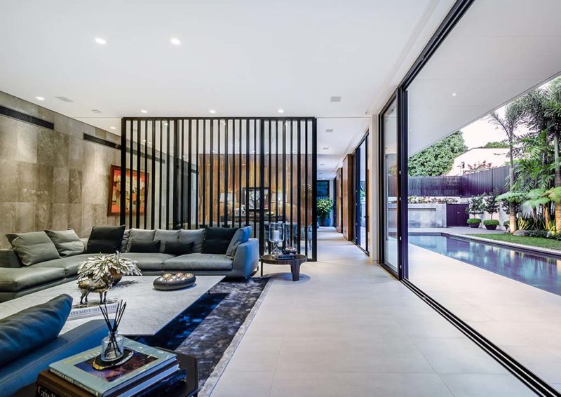 Anna Sy’s B House Draws From Bahay Na Bato Openness