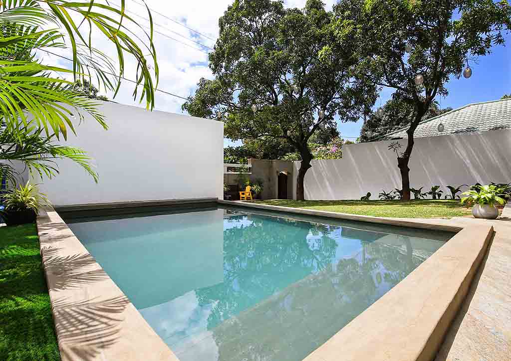 JCCA’s Balai Bakuran Frames Outdoor and Indoor Life