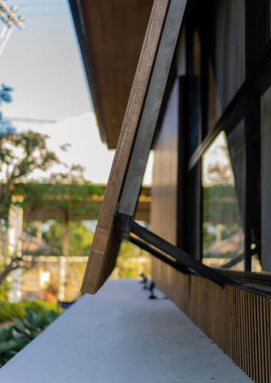 Platform 21’s Bahay Sibi Inspired by Nipa Architecture