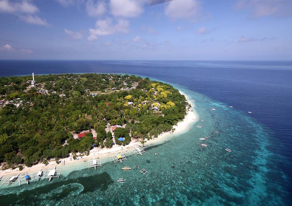 Comprehensive planning lessons from Boracay