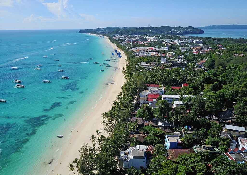 Comprehensive planning lessons from Boracay