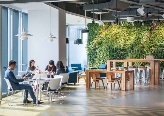 Building a Better Normal with Right Design Questions