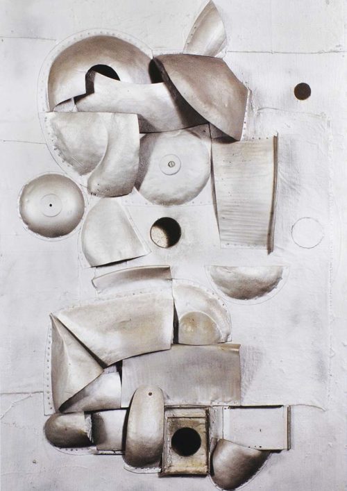 National Artist Jerry Navarro’s Modernist Legacy