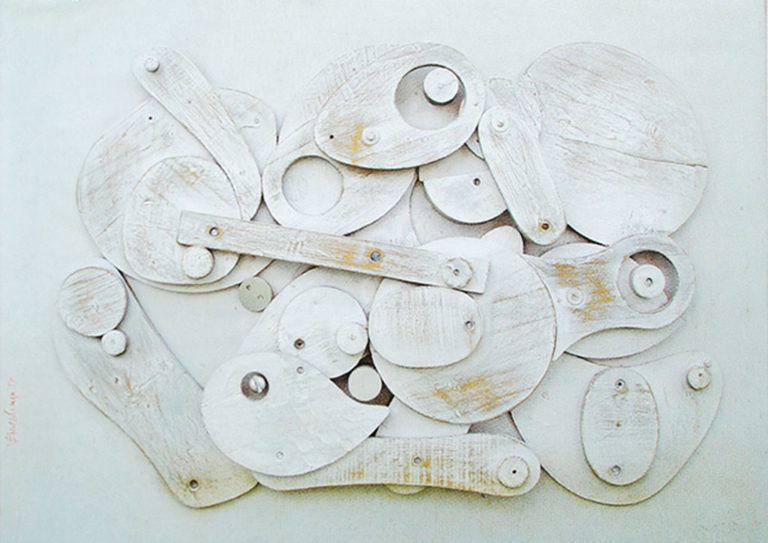 National Artist Jerry Navarro’s Modernist Legacy