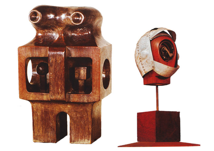 National Artist Jerry Navarro’s Modernist Legacy