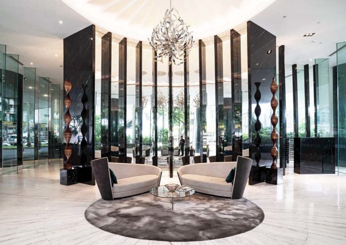 Tina Periquet: Luxury Design Rooted in Personal Narrative