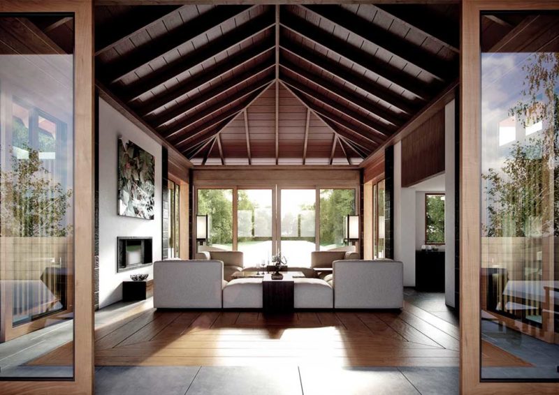 Tina Periquet: Luxury Design Rooted in Personal Narrative