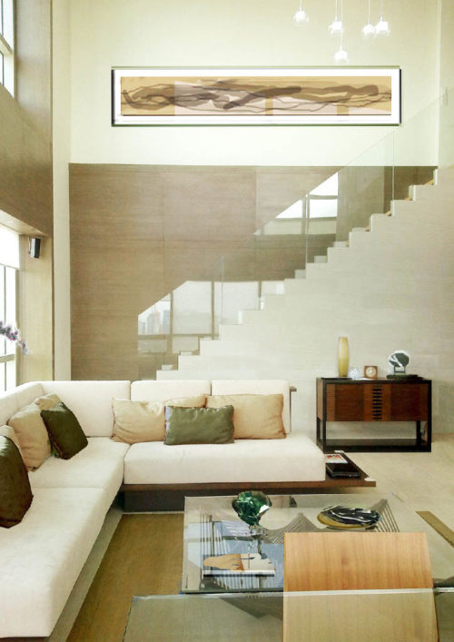Tina Periquet: Luxury Design Rooted in Personal Narrative
