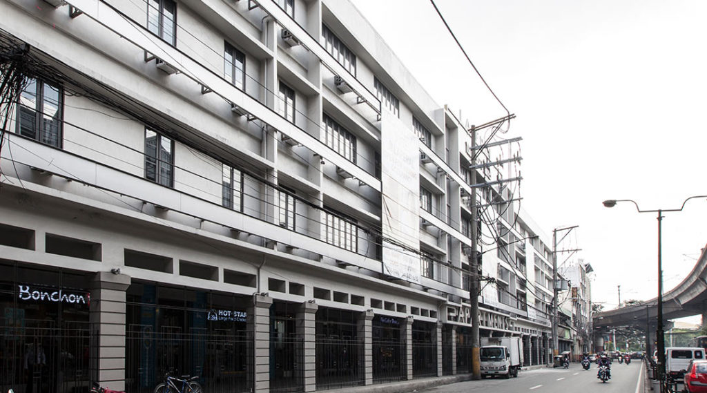 5 Iconic Art Deco Buildings of Retro Manila