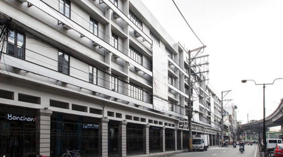 5 Iconic Art Deco Buildings of Retro Manila