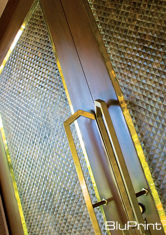 Inside Francisco Mañosa's Iconic Filipino Home