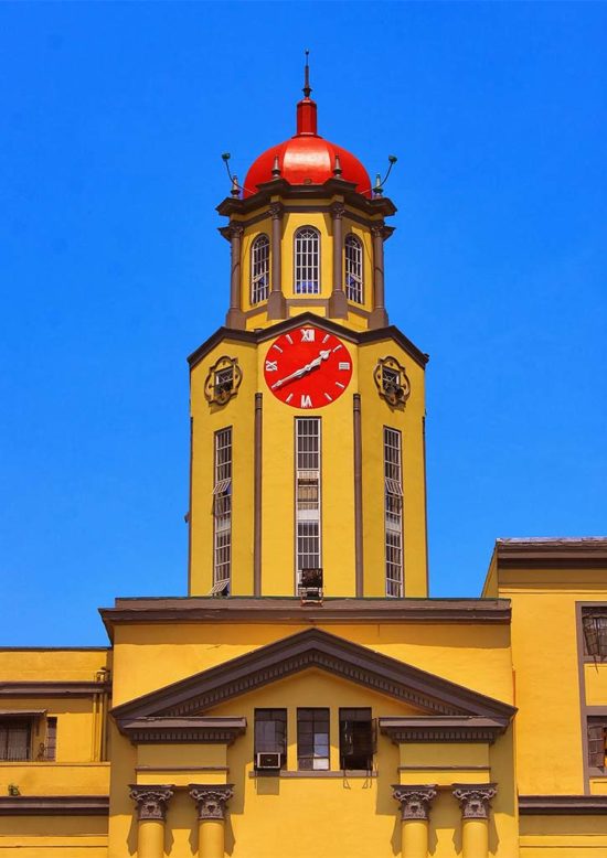 5 Inspiring Government Buildings in the Philippines