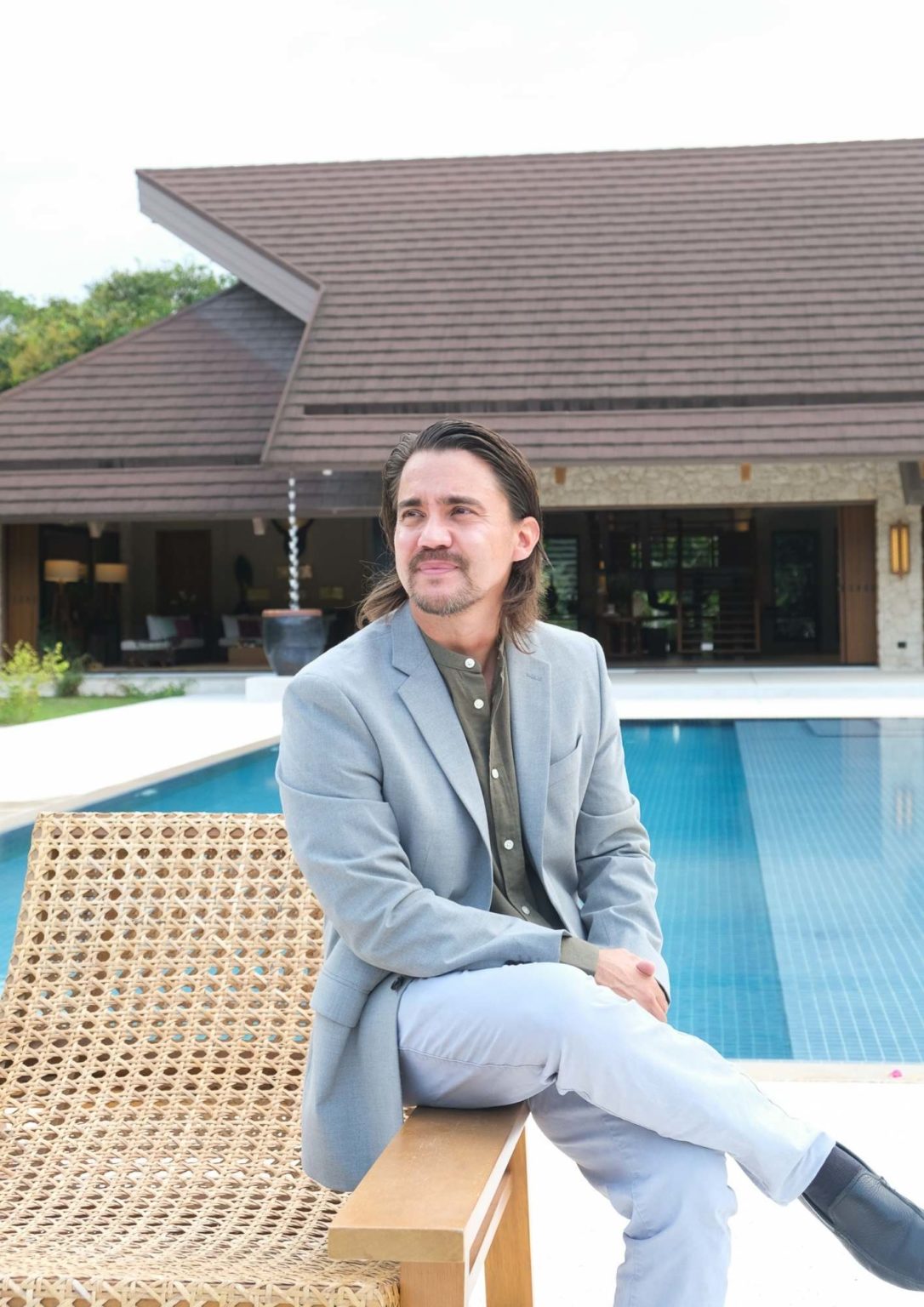 Challenging Architecture Then and Now with Arch. Gelo Mañosa