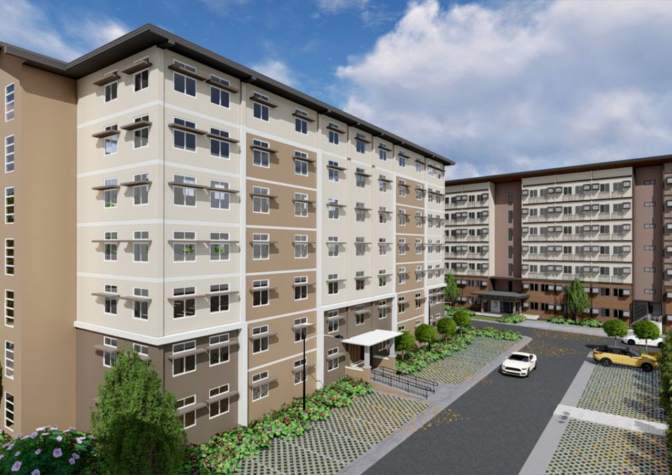 Crown Asia Brings Travel Home With These Condos