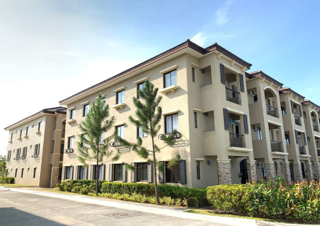 Crown Asia Brings Travel Home With These Condos