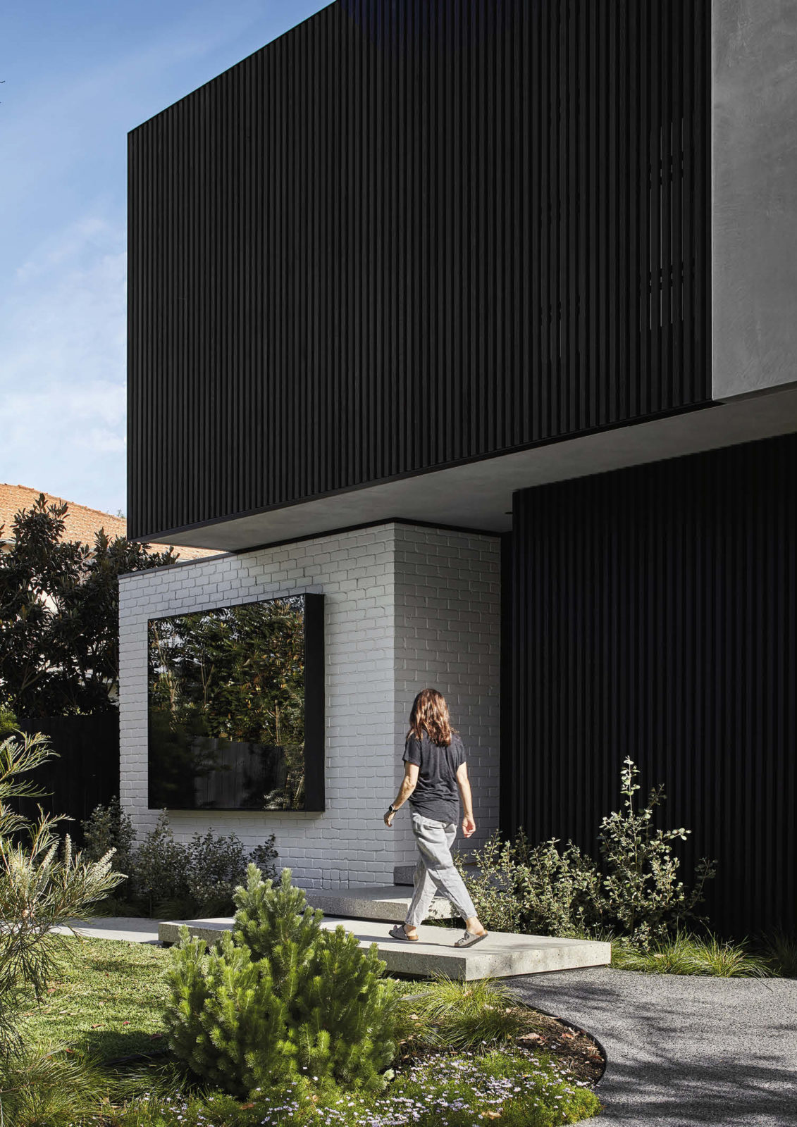 WALA’s Eliza House Is a Minimalist Design for Life