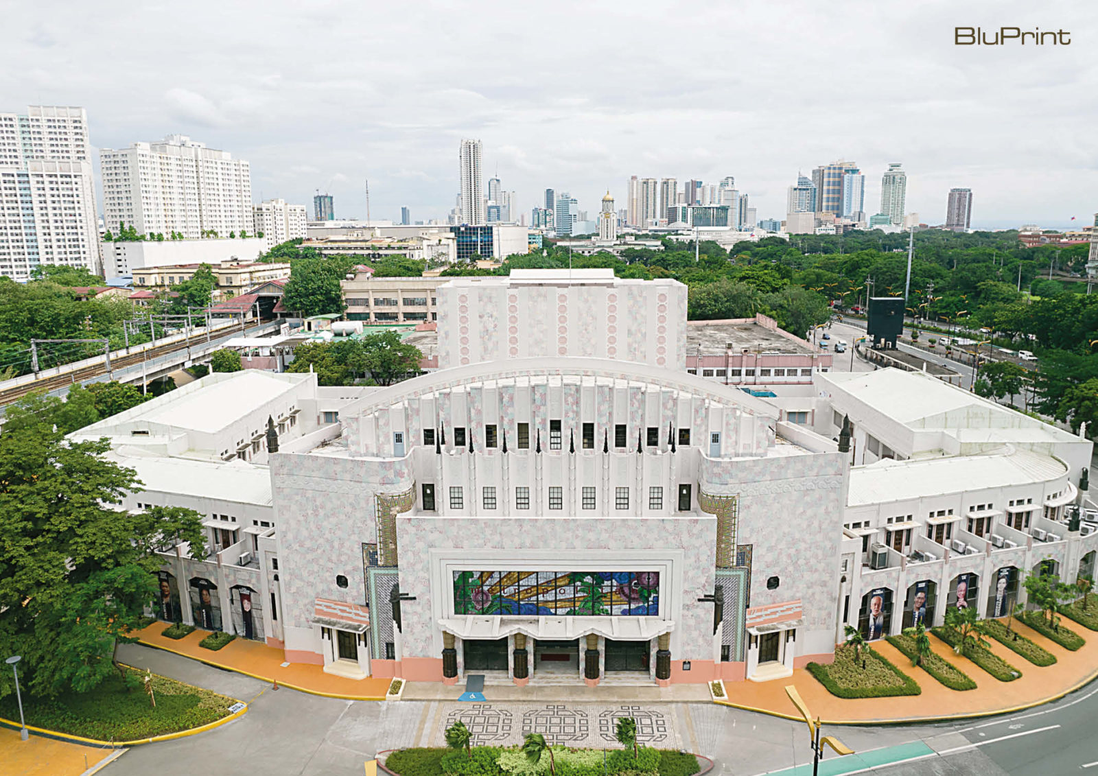 Adaptive Reuse: Merging History and Modern Living