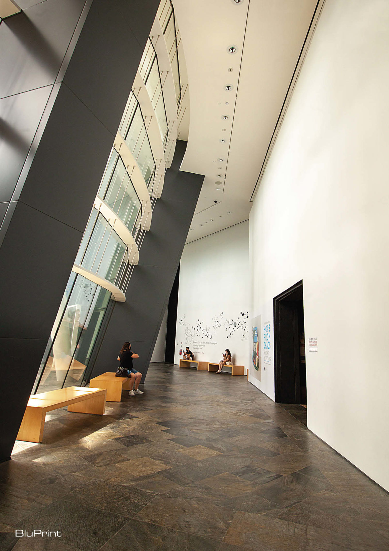 ArtScience Museum Designs for the Future in SG