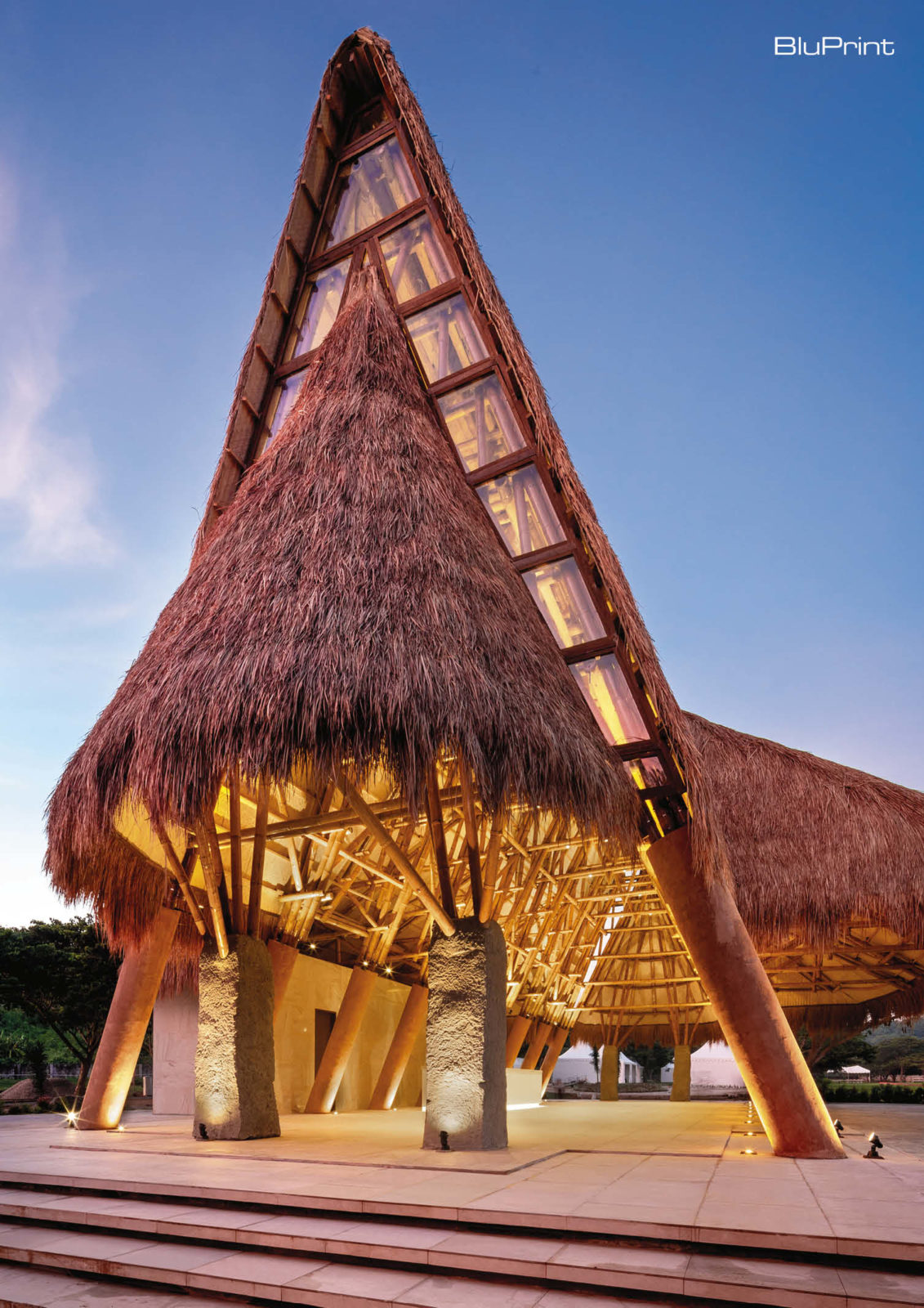 Top 4 Sustainable Local Materials in the Philippines