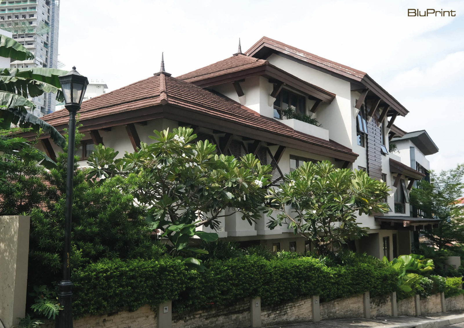 Richmore Residence Showcases Filipino Craftsmanship