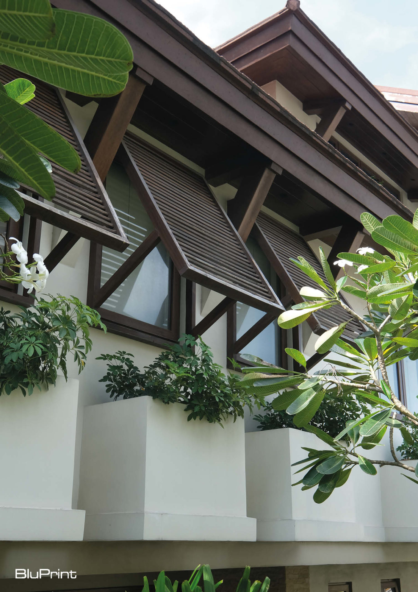 Richmore Residence Showcases Filipino Craftsmanship