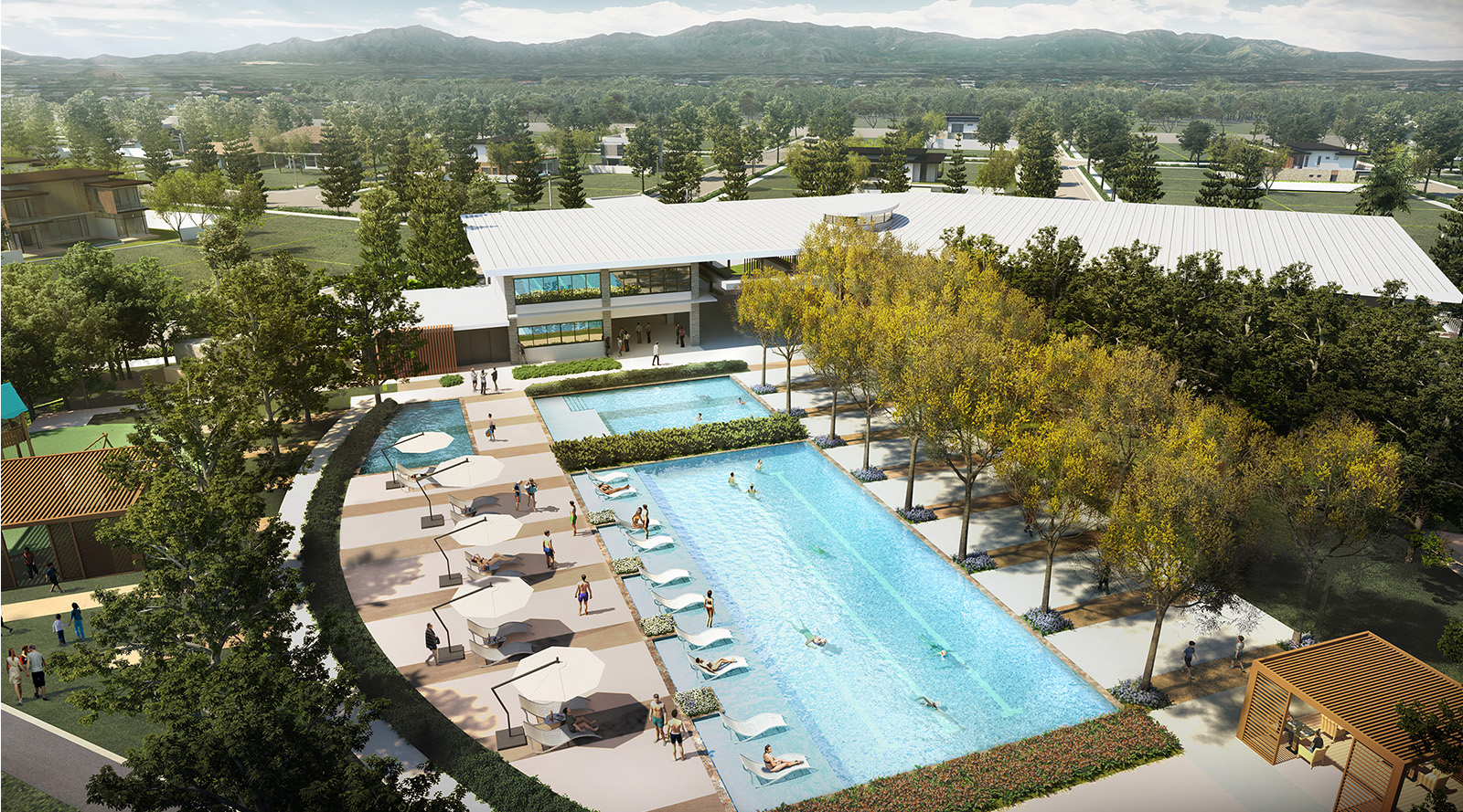 The 3 Pillars of Premium Living in Forbes Estates Lipa