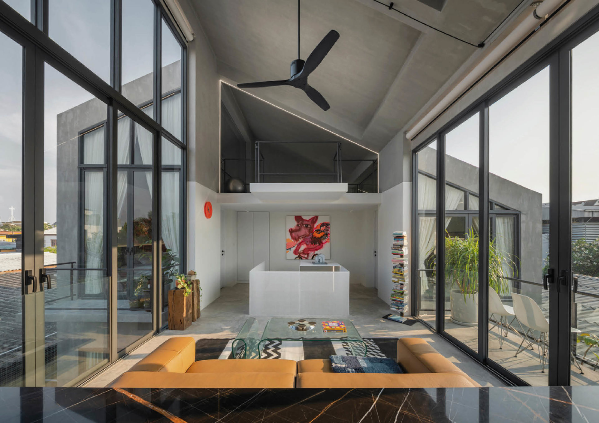Our Top Picks of Modern Asian Homes from 2023
