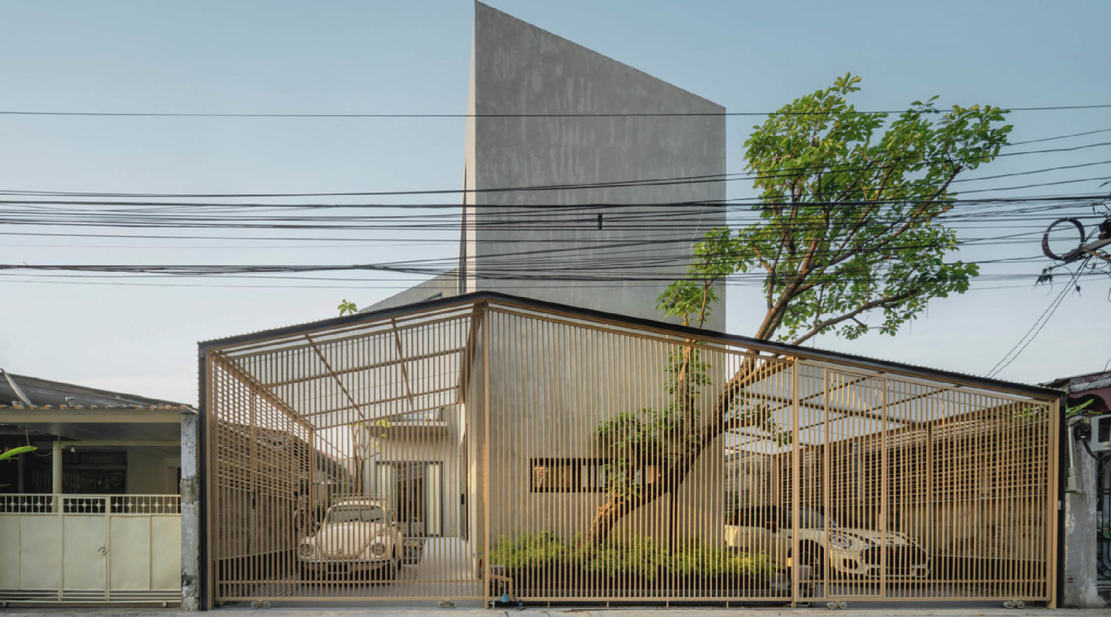Our Top Picks of Modern Asian Homes from 2023