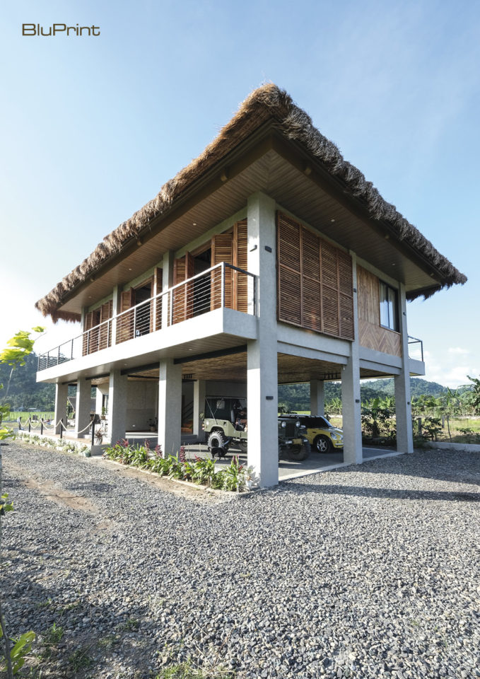 7 Bahay Kubo Designs That Mix Tradition With Modernity