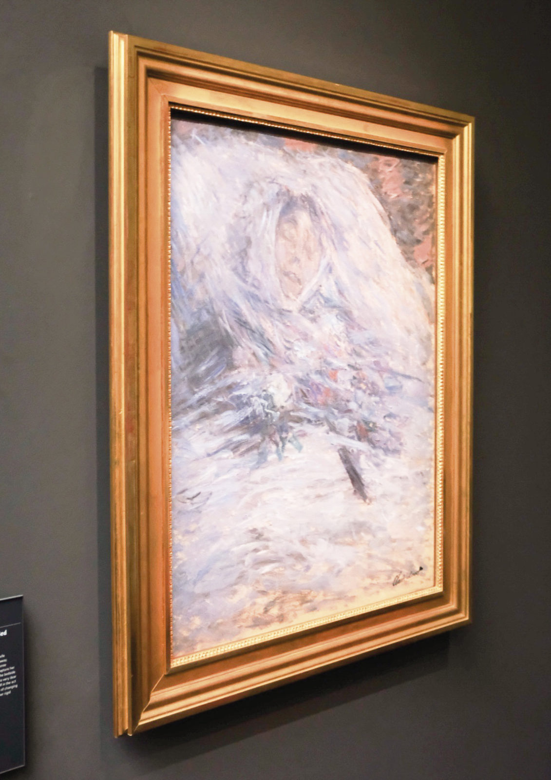 Musee DOrsay in Paris Reveals Its Rich Artistic History
