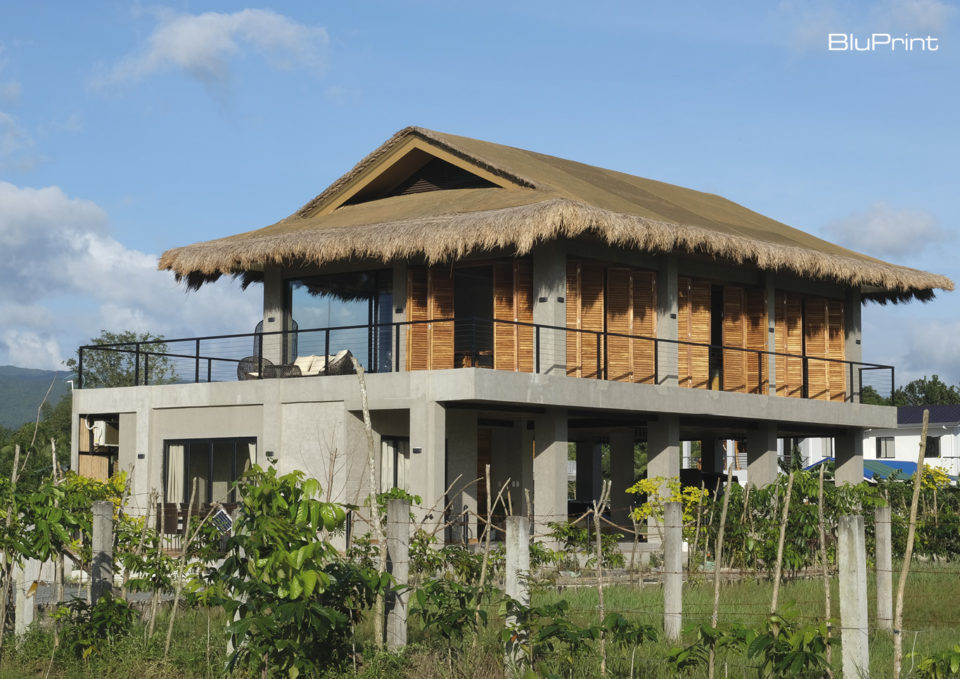 Filipino Architecture Modernizes Tradition Today
