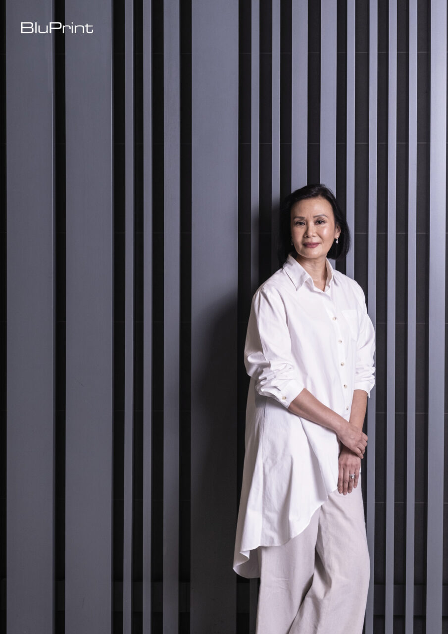 Anna Sy: Overpowering Discrimination with Skills