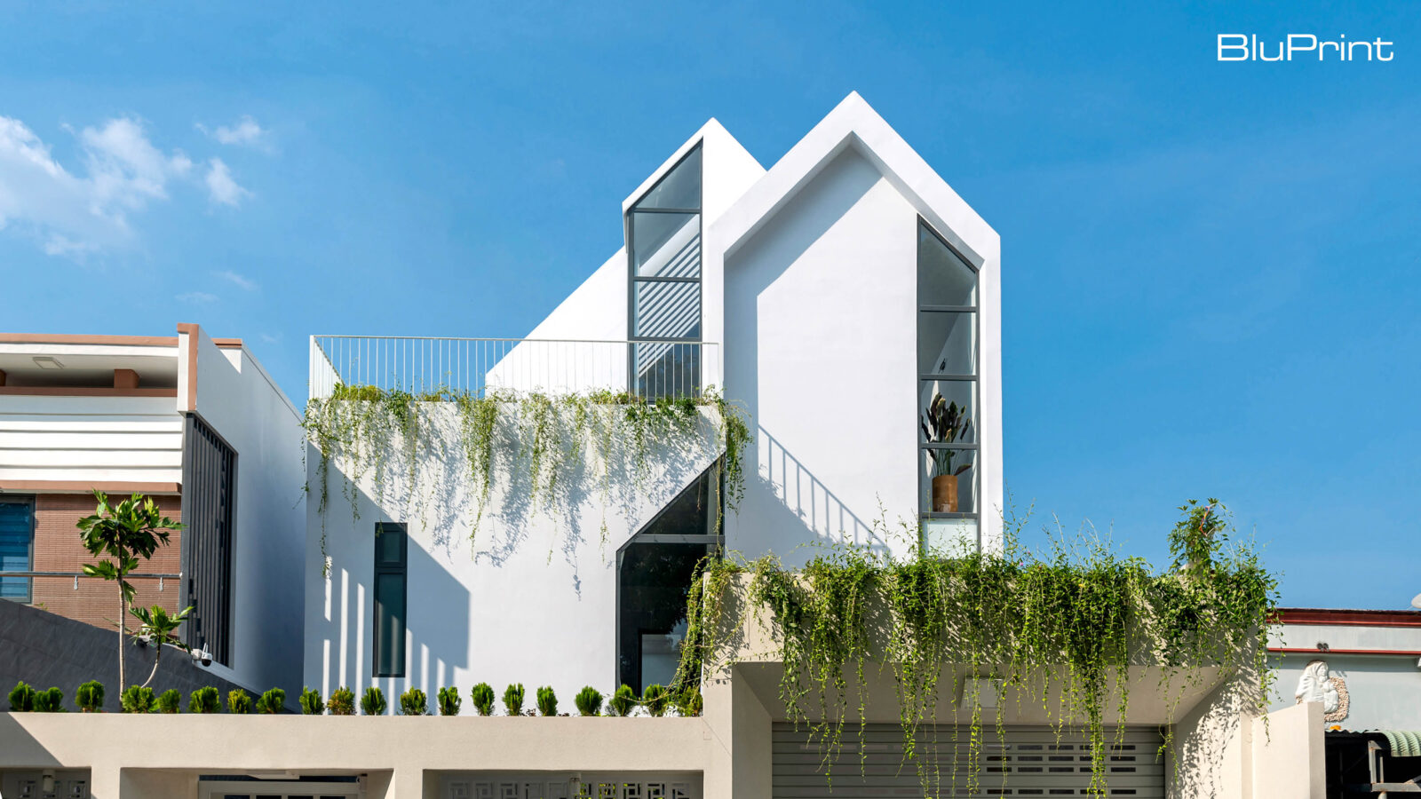 Our Top Picks of Modern Asian Homes from 2023