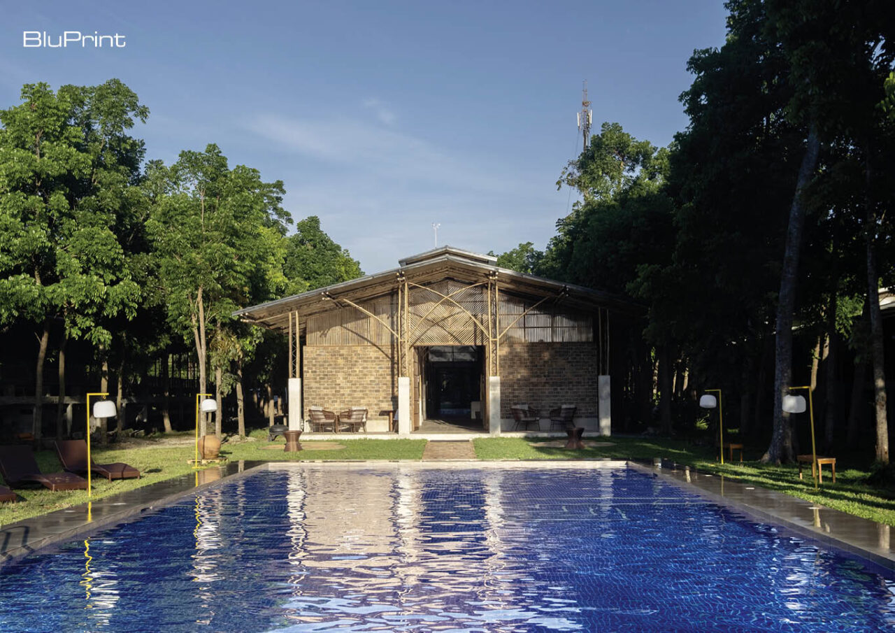 Kilyawan Farm Resort Combines Nostalgia and Sustainability