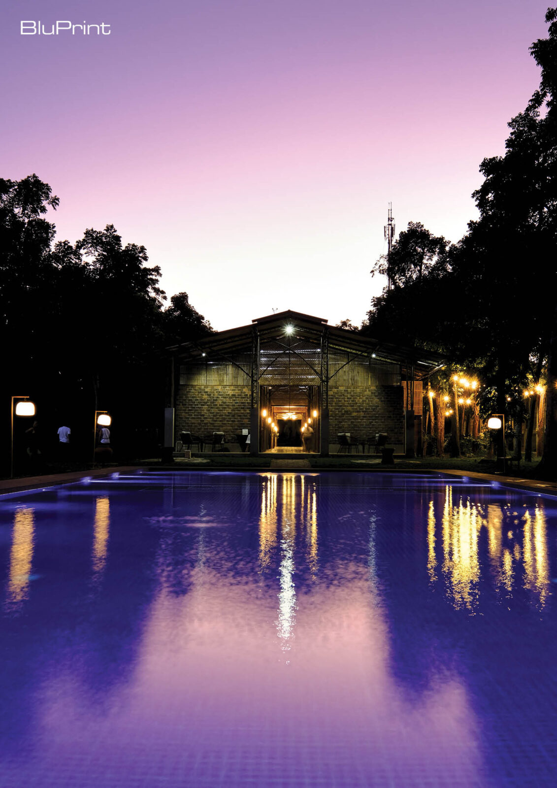 Kilyawan Farm Resort Combines Nostalgia and Sustainability