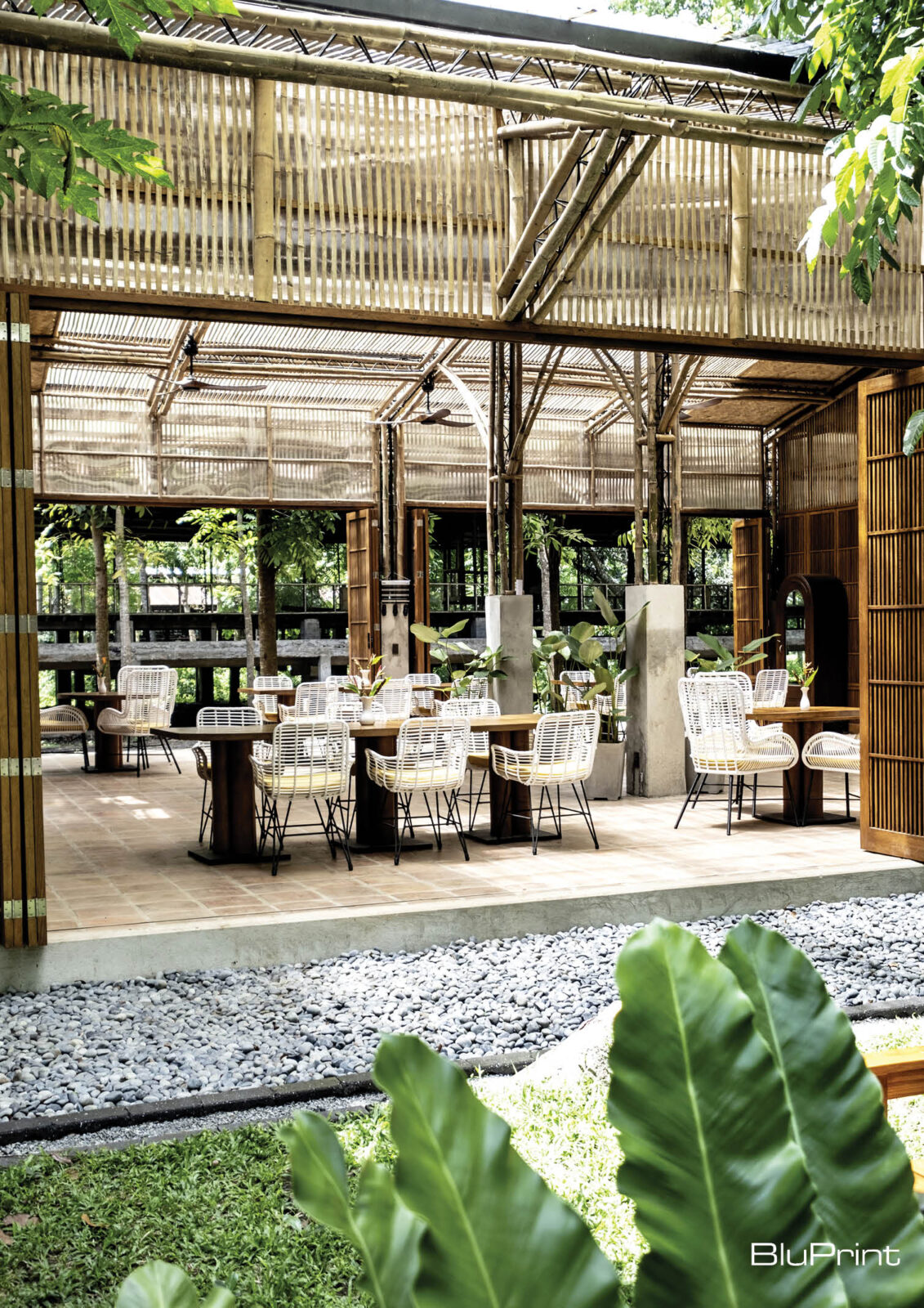 The Good in Tension: How Dominic Galicia Designs Beyond Time