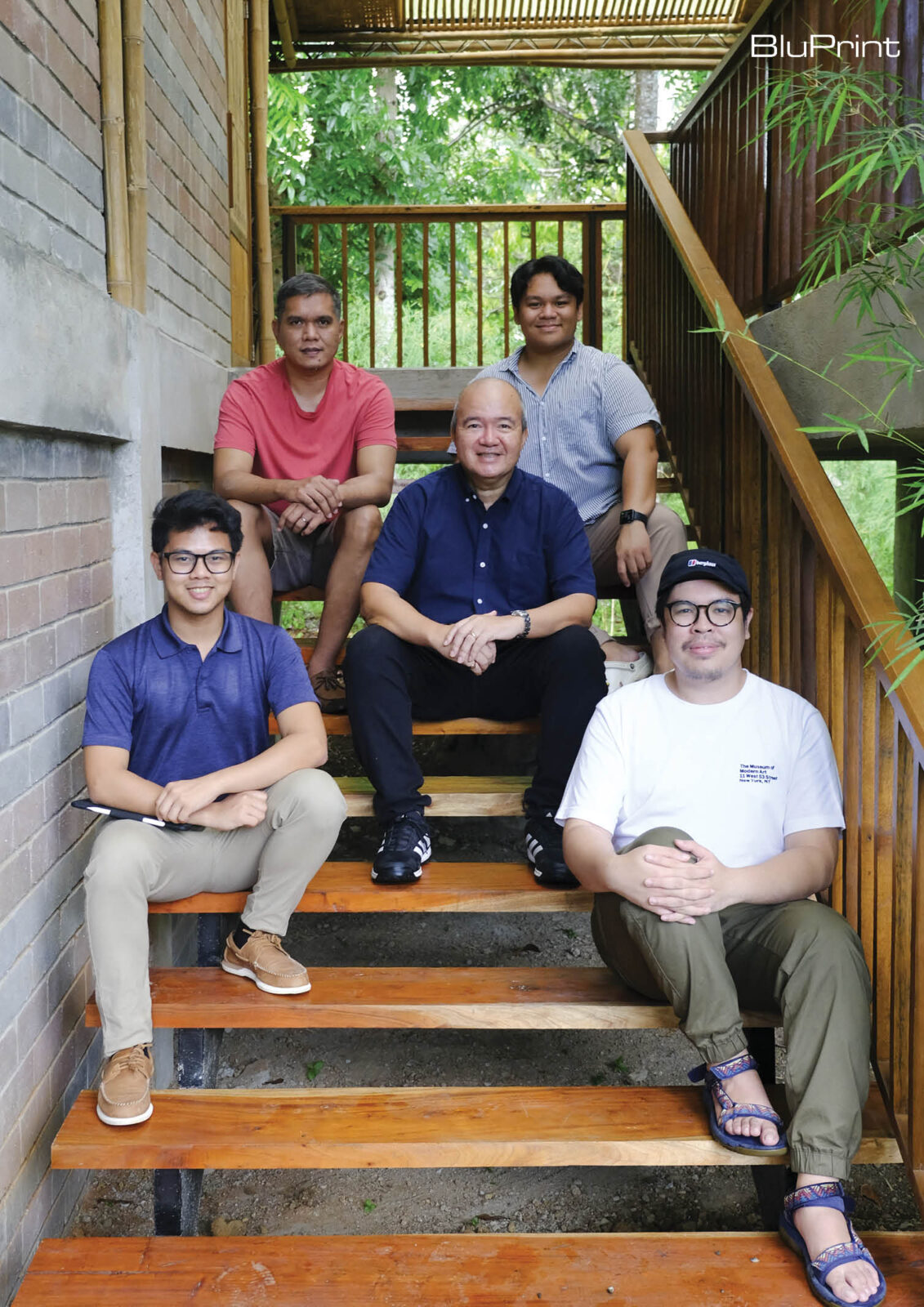 Kilyawan Farm Resort Combines Nostalgia and Sustainability