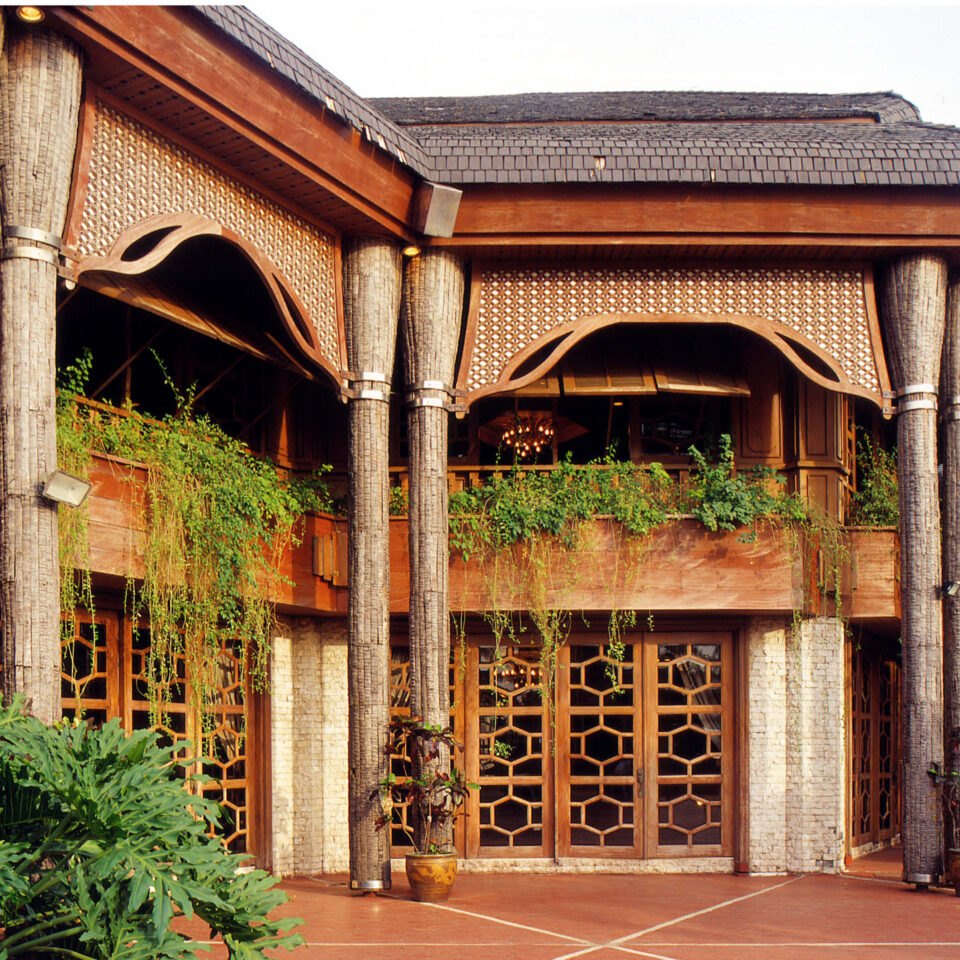 Creativity and Logic: Francisco Mañosa’s Legacy