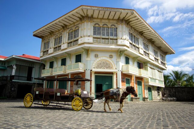 Recalling the Art of Jose “Ping” Ceriola in Las Casas
