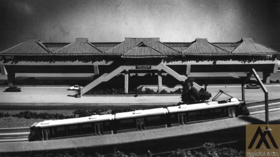Creativity and Logic: Francisco Mañosa’s Legacy